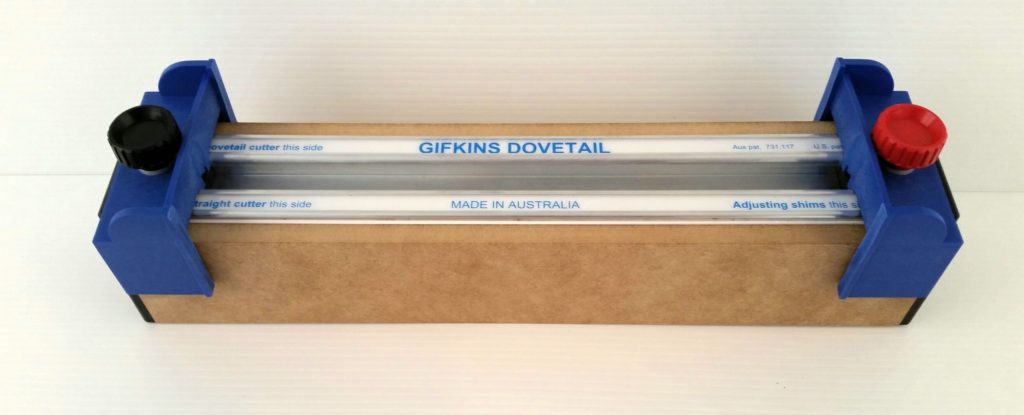 Standard jig body. Make life easier-each template on a jig body!