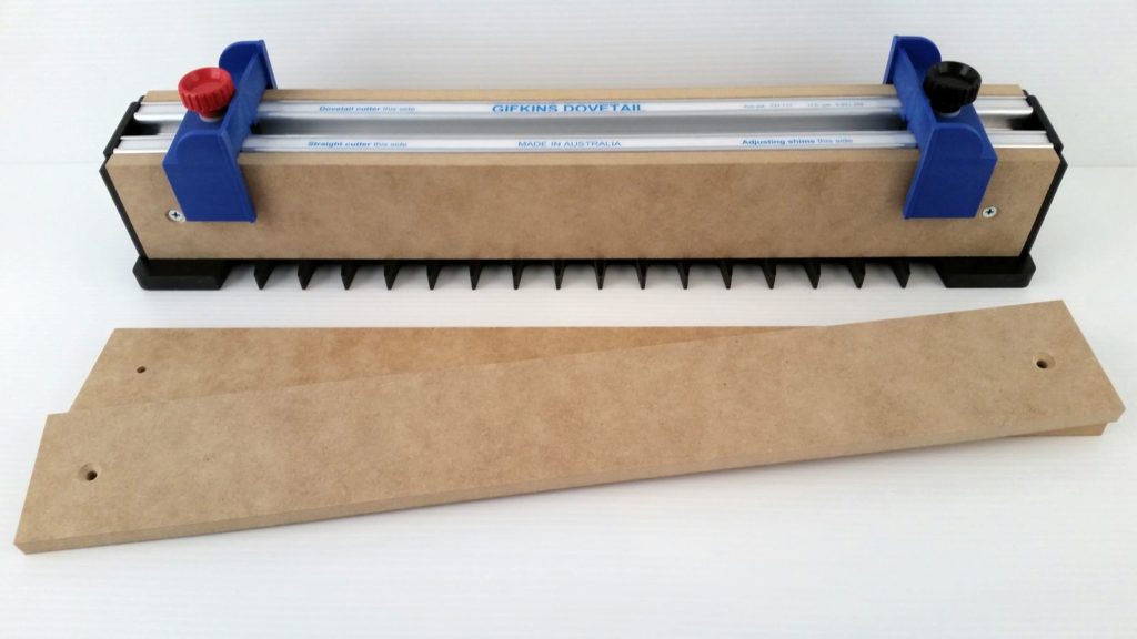 Jumbo backing boards-replace to protect your box making timbers!