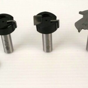 Ultimate cutter kit by Gifkins. Great value for the new box maker.