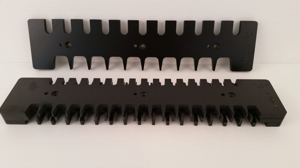 Jumbo replacement template-keep your Jumbo jig working for you!