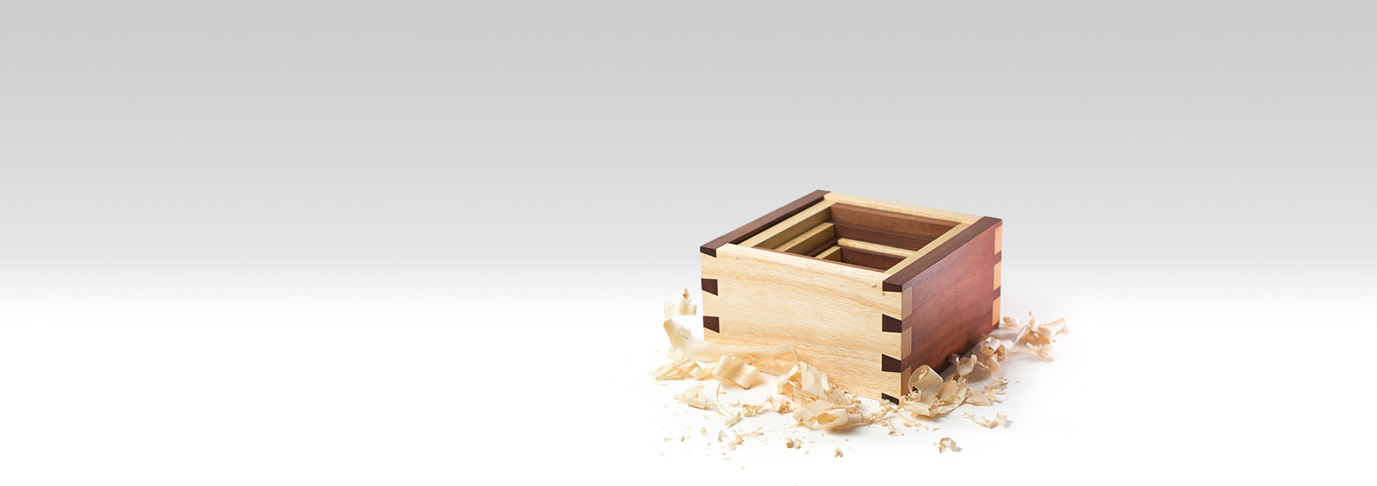 Gifkins Dovetail - Australian made dovetail jigs - Gifkins Dovetail