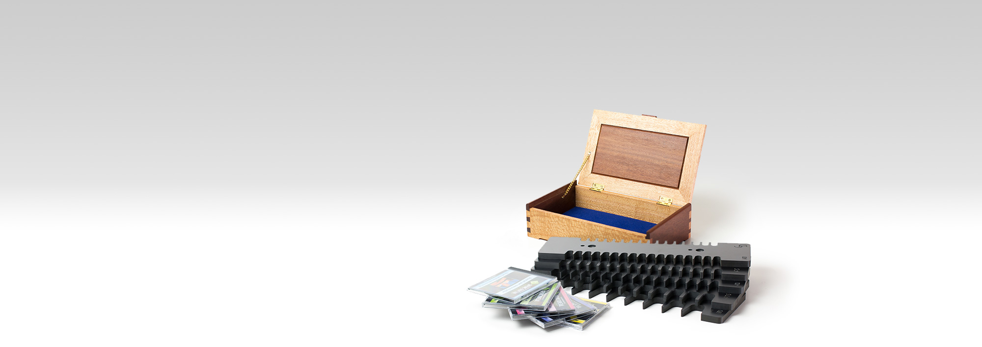 Gifkins Dovetail - Australian made dovetail jigs - Gifkins Dovetail