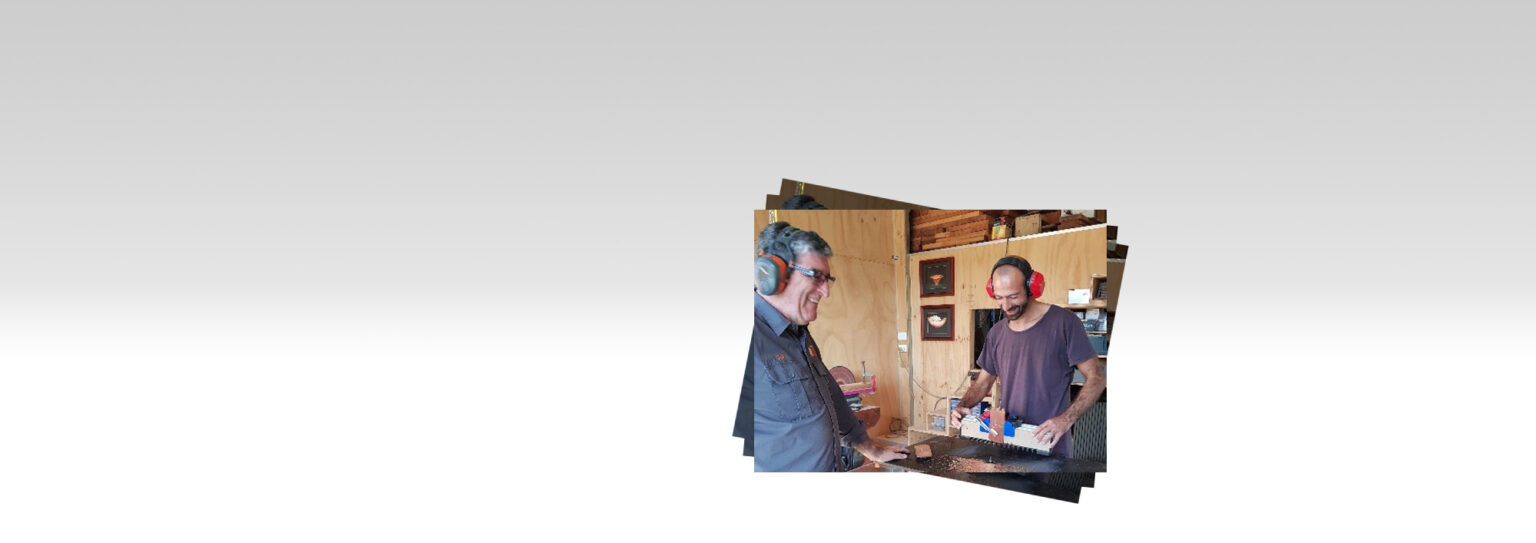 Gifkins Dovetail-Australian made dovetail jigs - Gifkins Dovetail